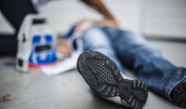 Hoe herken je een hartstilstand? | gezondheid.be