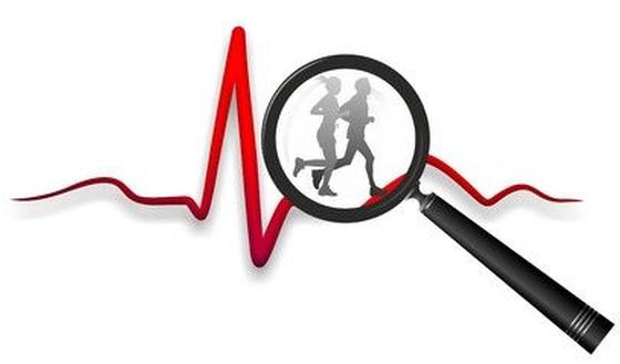 Wat is je ideale hartslag bij het sporten? | gezondheid.be