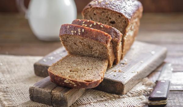 Is het een goed idee om minder of geen brood te eten? | gezondheid.be