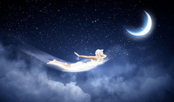 Dromen: duiding of bedrog? | gezondheid.be