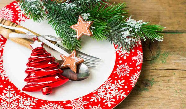 Zelfgemaakt, snelklaar & stress proof kerstdiner | gezondheid.be