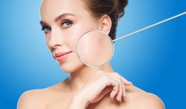 Test je huidtype | gezondheid.be