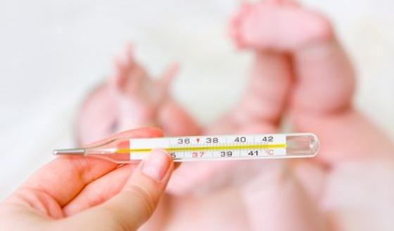 Mechanisme achter koortsstuipen bij jonge kinderen blootgelegd ...