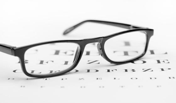 Week van het zien: laat gratis uw ogen testen | gezondheid.be