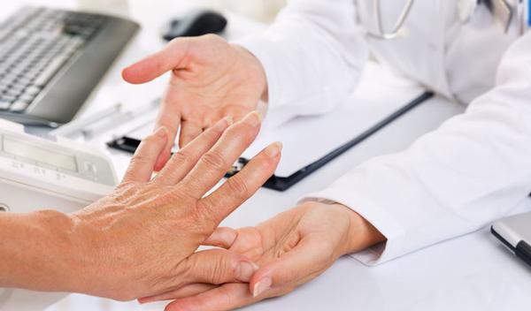 Werken met reuma, kan dat? | gezondheid.be