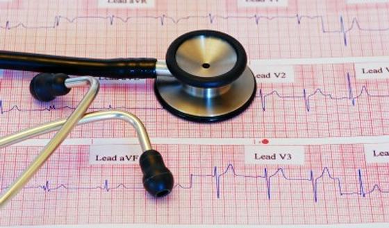 Kortademig? Gezwollen voeten? Misschien lijdt u aan hartfalen ...