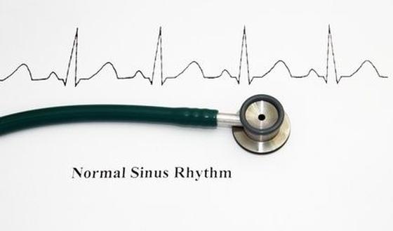 Test uw hartritme online | gezondheid.be