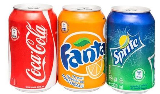 Krijgen meisjes die dagelijks frisdrank drinken hun maandstonden ...