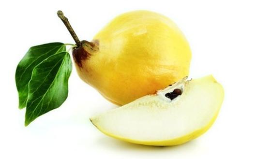 Kweeperen in de oven | gezondheid.be