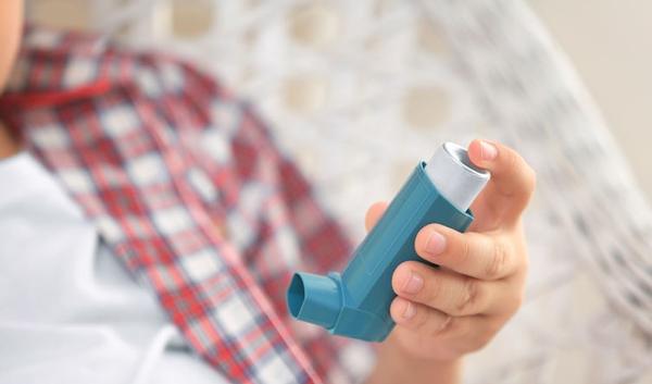 Wat is astma? | gezondheid.be