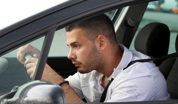 Een onwaarschijnlijk verhaal: dronken zonder één druppel alcohol ...