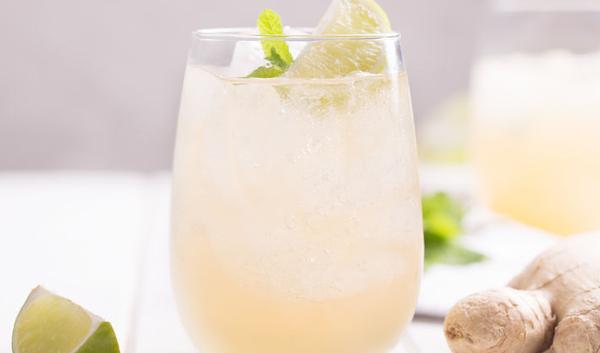 Wat is het verschil tussen ginger ale en ginger beer? | gezondheid.be