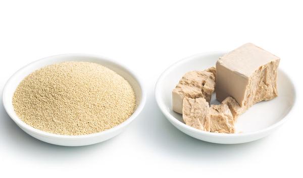 Wat is het verschil tussen verse gist en instant gist en hoe werken ze ...