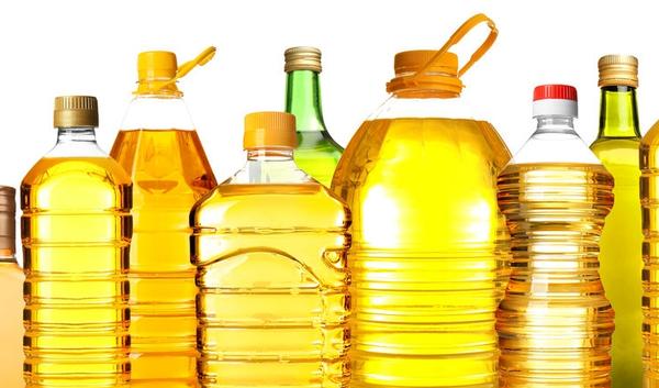 Koken: welke olie gebruik je best? | gezondheid.be
