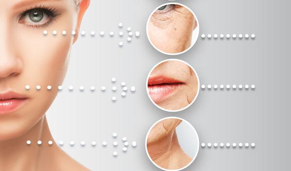 Enkele eenvoudige tips om rimpels te bestrijden | gezondheid.be