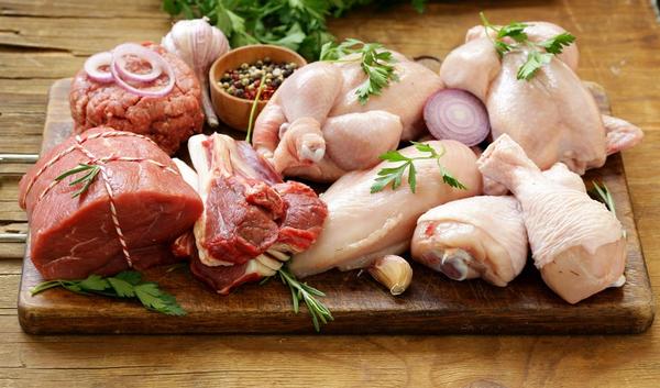 Hoeveel vlees mag je eten? | gezondheid.be