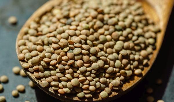 Hoe maak je linzen klaar? | gezondheid.be