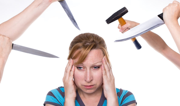 Wat is clusterhoofdpijn en wat kan je er tegen doen? | gezondheid.be