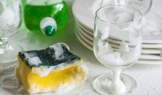 Weet wat je eet: Het belang van de was en de afwas… | gezondheid.be