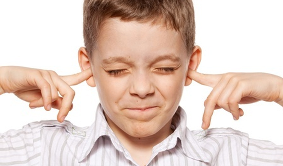 Waaraan kunt u merken dat uw kind slecht hoort? | gezondheid.be