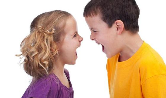 Ruzie maken, het hoort erbij. | gezondheid.be