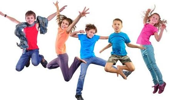 Springend beter leren | gezondheid.be