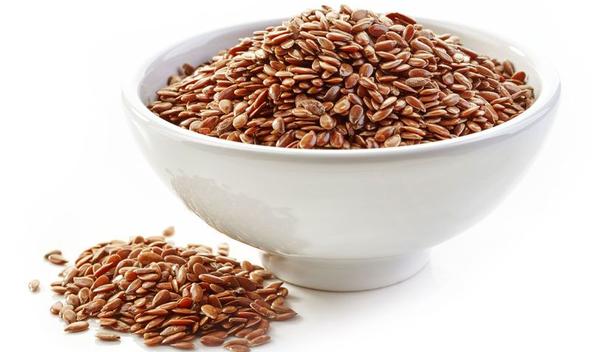 Hoe maak je zelf gebroken lijnzaad? | gezondheid.be