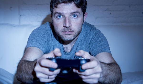 Gameverslaving mogelijk erkend als officiële stoornis | gezondheid.be