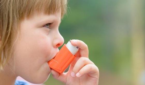 Driemaal meer astma-aanvallen bij begin schooljaar | gezondheid.be