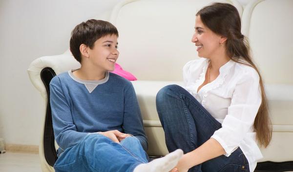 Praten over seks | gezondheid.be