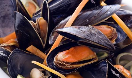 Mosselen: veel of weinig cholesterol? | gezondheid.be