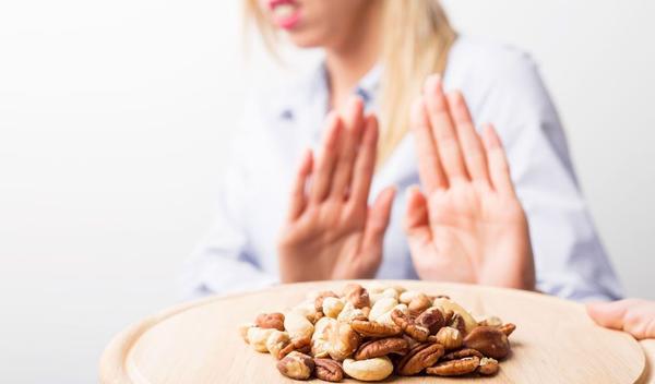 Allergisch voor walnoot? Mag je dan andere noten eten? | gezondheid.be