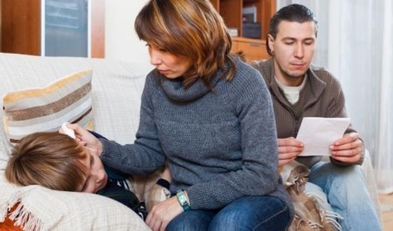 Oordruppels beste behandeling bij loopoor | gezondheid.be