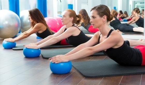 Alles wat je moet weten over Pilates | gezondheid.be