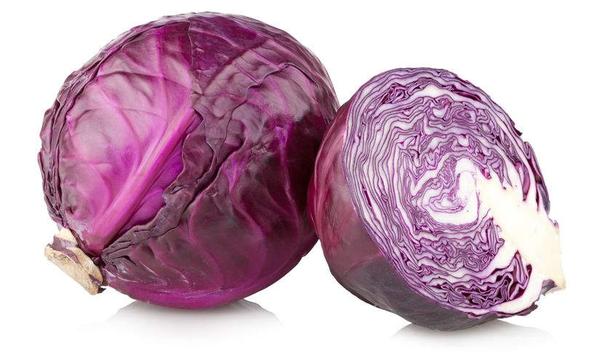 Kalkoen met sinaasappelsaus en gemarineerde rode kool | gezondheid.be