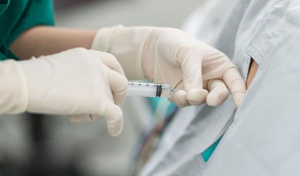 Ruggenprik kan diagnose ALS stellen | gezondheid.be
