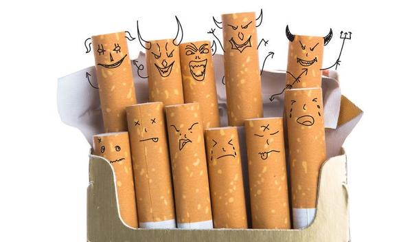 Test jezelf: Rookverslaving | gezondheid.be