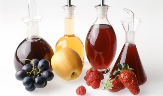 Azijn, een verrassende weldaad voor je gezondheid | gezondheid.be