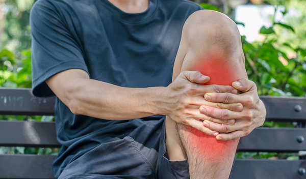 Stijve spieren: hoe voorkomen en behandelen? | gezondheid.be