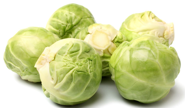 Op deze manier maak je spruitjes lekker, zelfs voor je kinderen ...