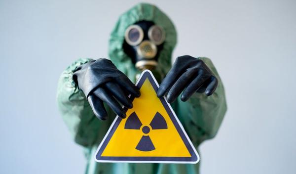 Weet u wat te doen bij een nucleair ongeval? | gezondheid.be