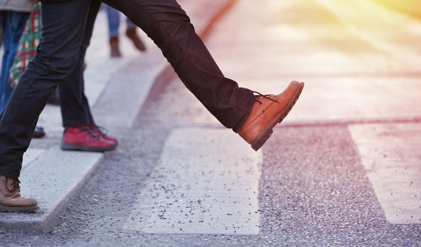 Moet je elke dag 10.000 stappen zetten? | gezondheid.be