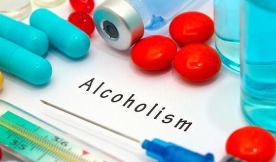 Bestaan er pillen die helpen om minder te drinken ? | gezondheid.be