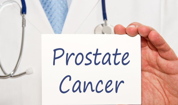 Prostaatkanker in woord en beeld | gezondheid.be