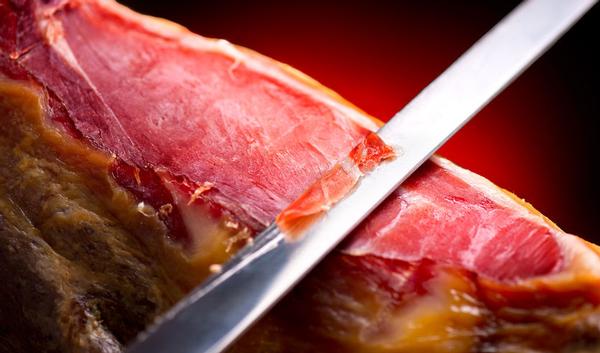Hoe maak je chips of kruimels van gedroogde ham? | gezondheid.be