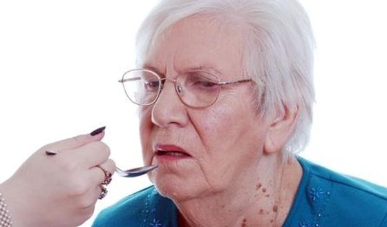 Koken voor mensen met slikproblemen | gezondheid.be