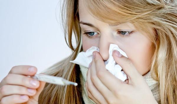 Wat is de griep en hoe verspreidt ze zich? | gezondheid.be