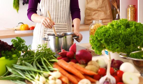 Gezonde voeding goed voor ogen | gezondheid.be