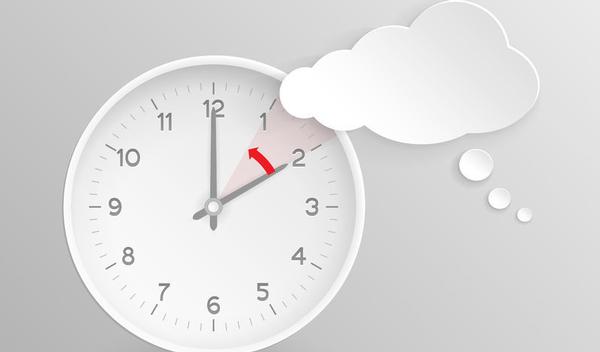 Hoe help je kinderen bij de omschakeling naar het winteruur ...