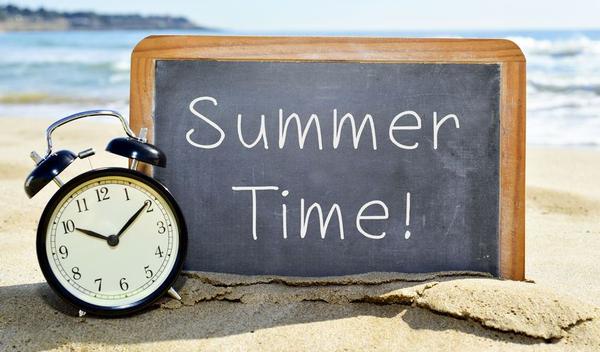 ‘Afschaffen zomertijd is goed voor je gestel’ | gezondheid.be